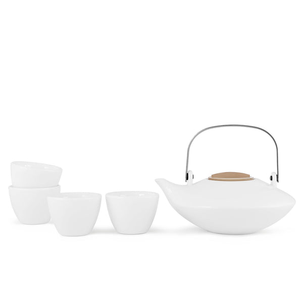 Shop Tea Sets With Unique Design | VIVA Canada